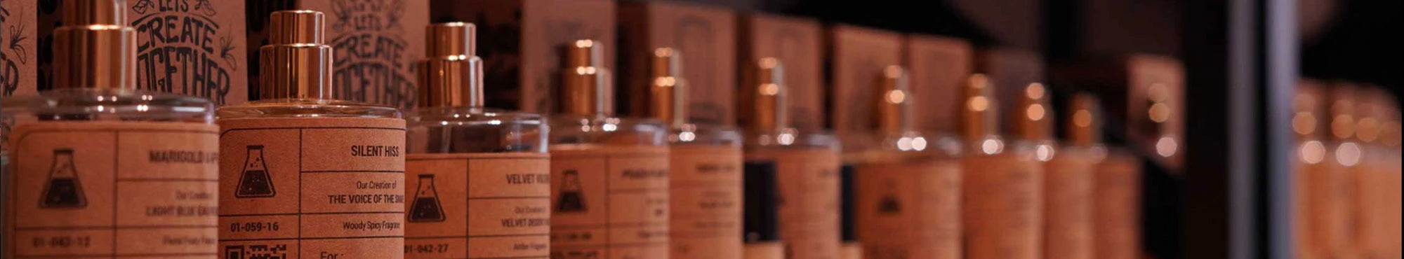 Perfume - Discover Luxury Perfumes from Qatar for Unforgettable Fragrance