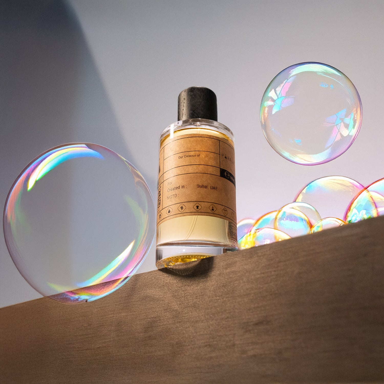 Our Creation of Dior's New Look 2024 - Discover Luxury Perfumes from ...