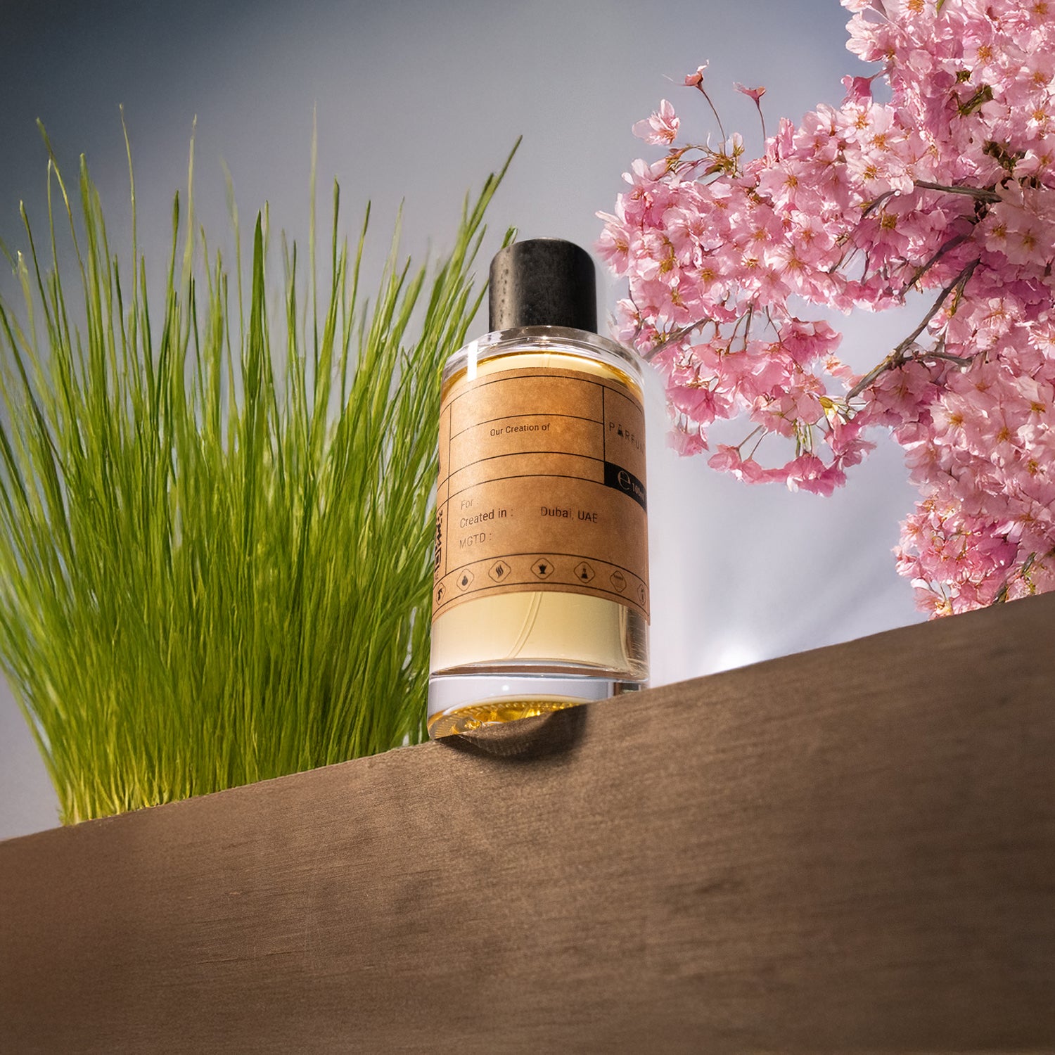 Our Creation of Dior's Sakura - Discover Luxury Perfumes from Qatar for ...
