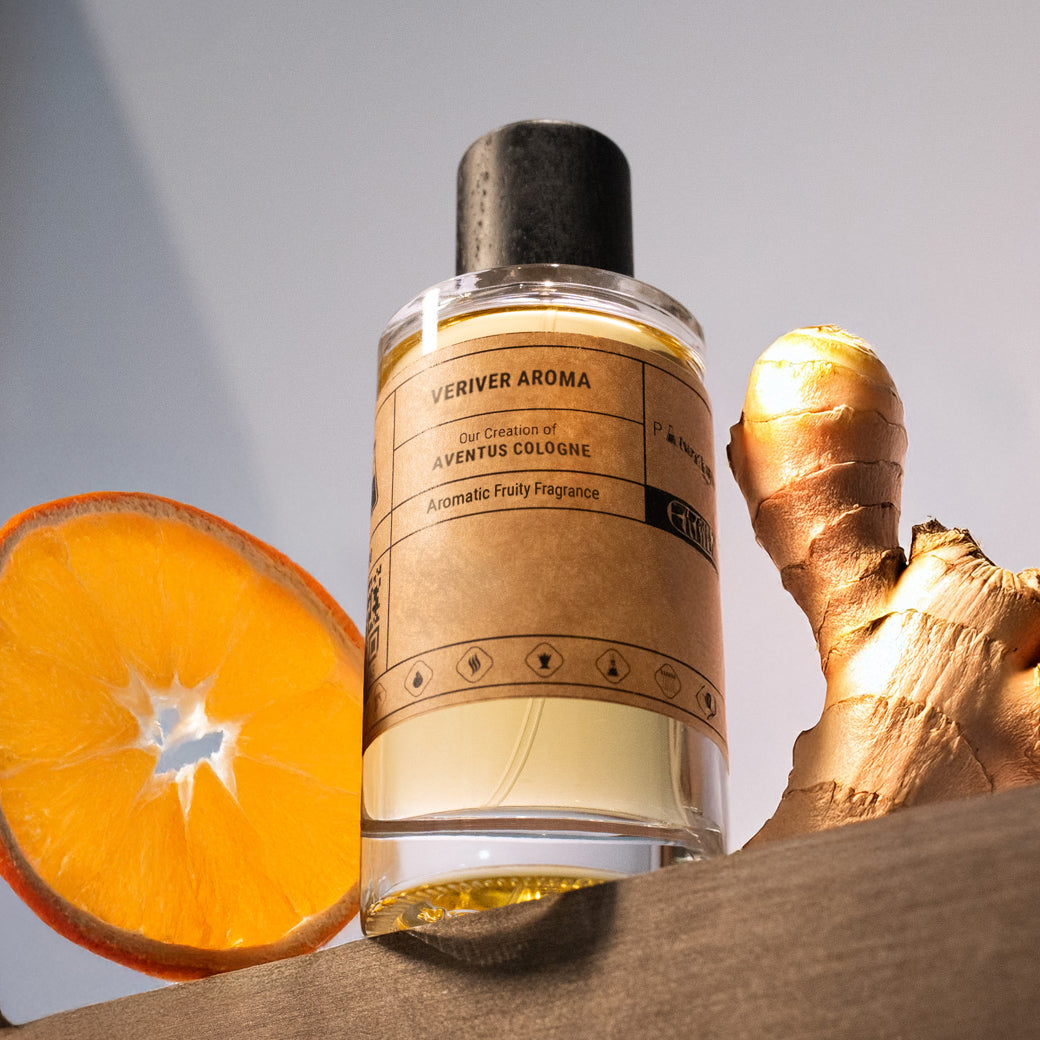 Our Creation of Creed's Aventus Cologne for Men - Discover Luxury ...