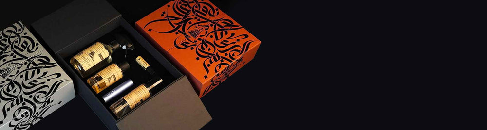 Discover Luxury Perfumes from Qatar for Unforgettable Fragrance