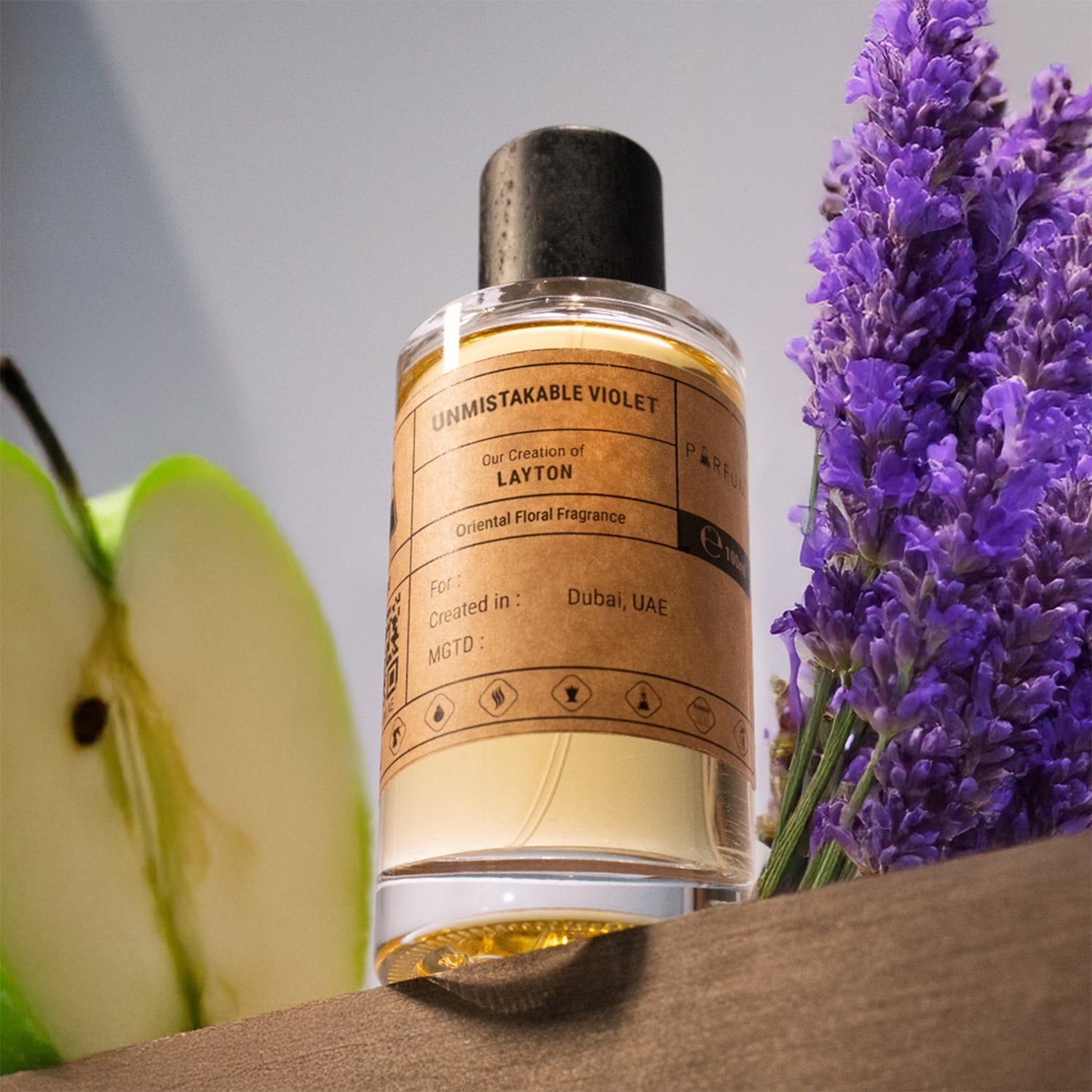Our Creation of PDM's Layton - Discover Luxury Perfumes from Qatar for ...
