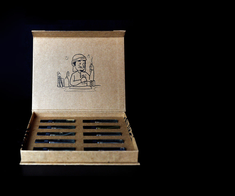 Tester Box - Discover Luxury Perfumes from Qatar for Unforgettable ...