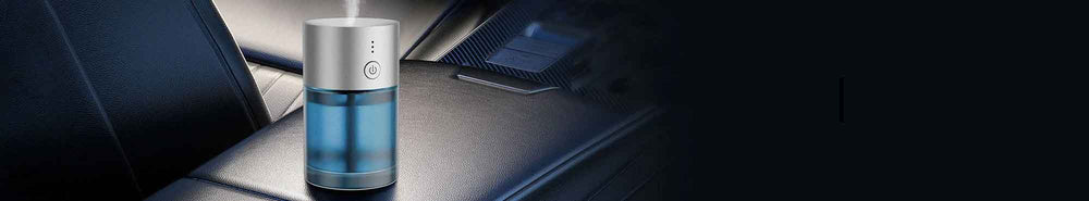 Aroma Diffuser - Discover Luxury Perfumes from Qatar for Unforgettable ...