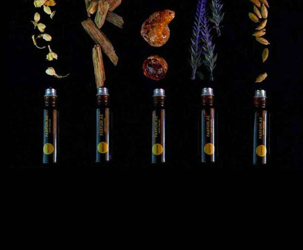 Discover Luxury Perfumes from Qatar for Unforgettable Fragrance