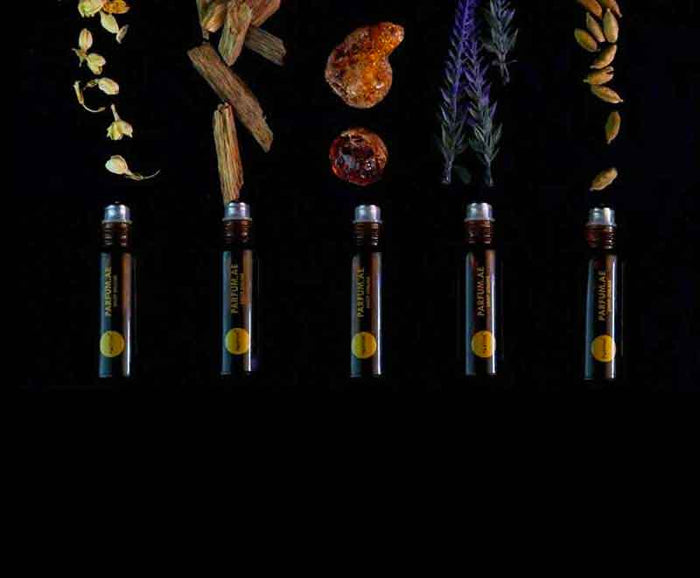 Discover Luxury Perfumes from Qatar for Unforgettable Fragrance