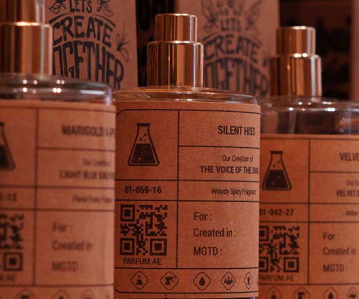 Perfume - Discover Luxury Perfumes from Qatar for Unforgettable ...