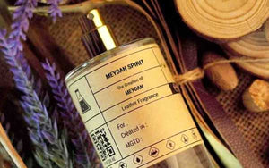 Discover Luxury Perfumes from Qatar for Unforgettable Fragrance
