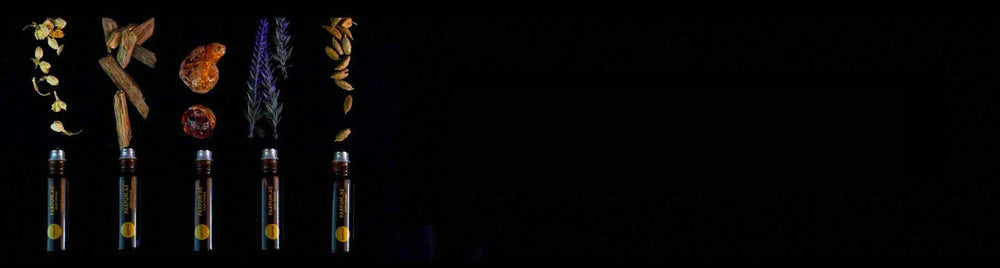 Discover Luxury Perfumes from Qatar for Unforgettable Fragrance