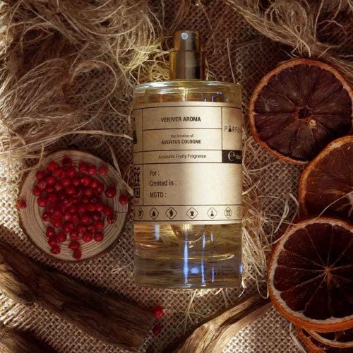 Our Creation of Creed's Aventus Cologne for Men - Discover Luxury ...