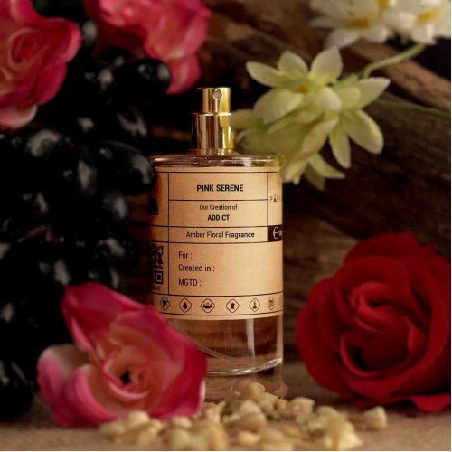 Our Creation of Dior's Addict - Discover Luxury Perfumes from Qatar for ...