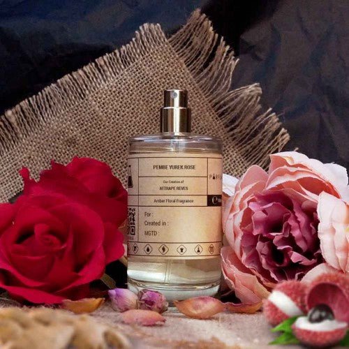 Our Creation of LV's Attrape Reves - Discover Luxury Perfumes from ...