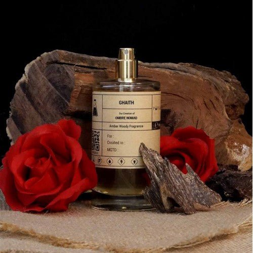 Our Creation of Lv's Ombre Nomad - Discover Luxury Perfumes from Qatar ...