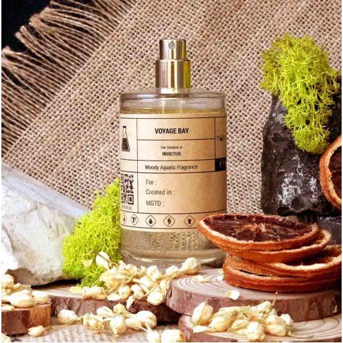 Our Creation of Paco Rabanne's Invictus - Discover Luxury Perfumes from ...