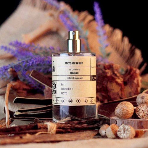 Our Creation of Spirit of Dubai's Maydan - Discover Luxury Perfumes ...