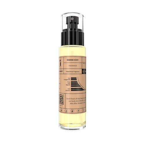 Our Creation of Versace's Bright Crystal Body Mist 150ml - Discover ...